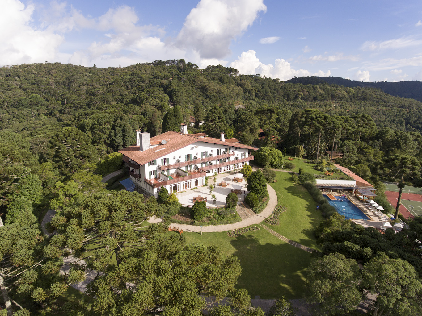 O Hotel Toriba, um clássico em Campos do Jordão – Revista Viaje Mais