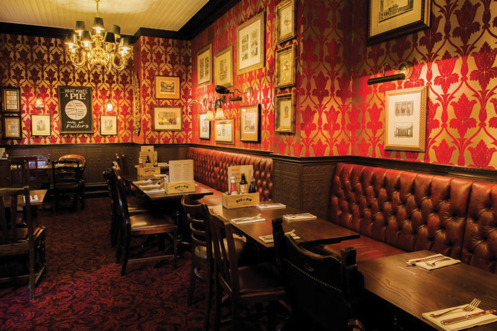 Os melhores pubs de Londres – Revista Viaje Mais