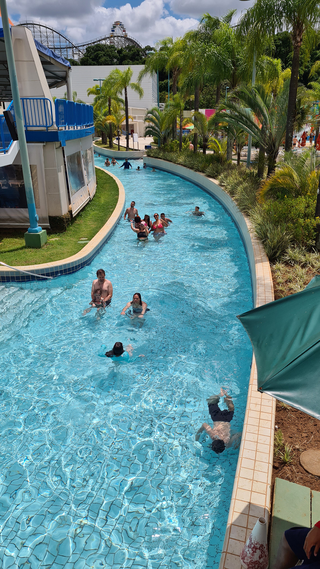 Dias mais divertidos no parque aquático Wet’n Wild – Revista Viaje Mais