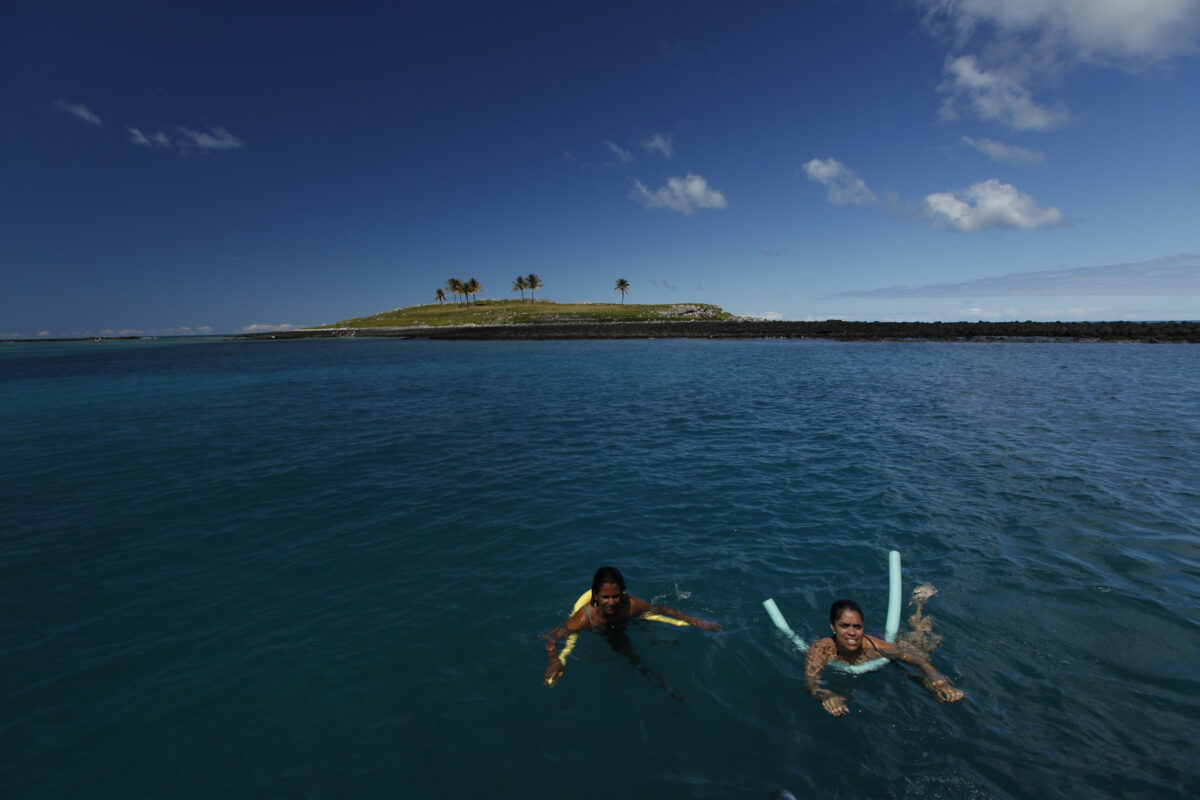Abrolhos, o santuário marinho na Bahia – Revista Viaje Mais