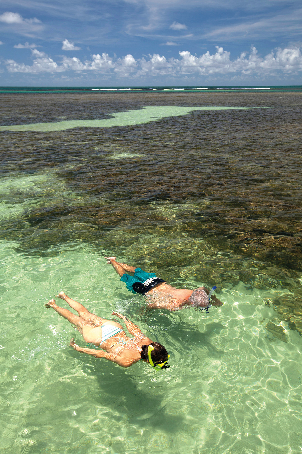 Ilha de Boipeba, a Bahia como antigamente – Revista Viaje Mais