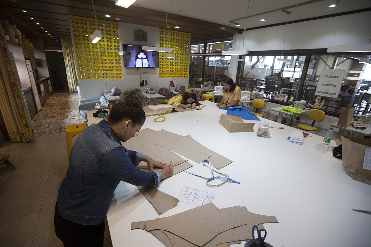 Goiânia tem um dos maiores pólos de moda do Brasil – Revista Viaje Mais